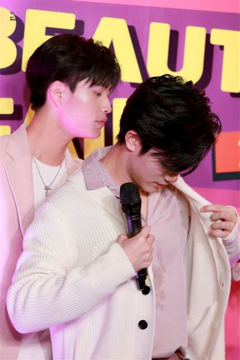 Gmmtv Actors Actors Best Dramas