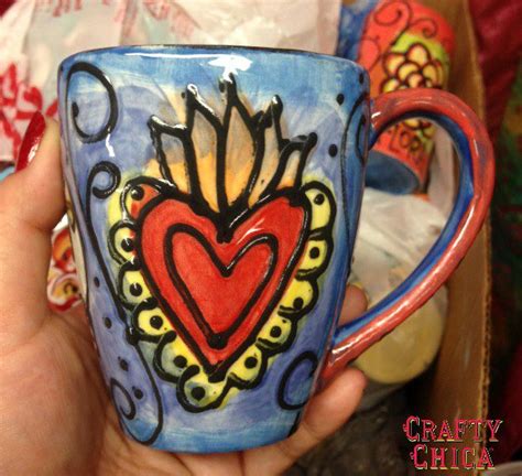 Mug Season Has Arrived Crafty Chica