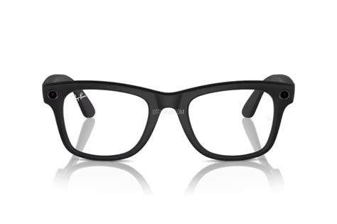 Sunglasses Ray Ban Meta Smart Glasses Wayfarer Large Rw 4008 601sm1