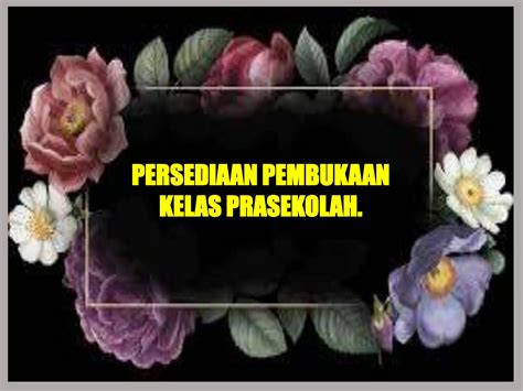 Taklimat Majlis Permuafakatann Ibu Bapa Pra Pptx