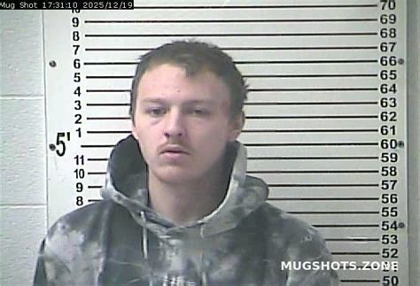 Cabe Cameron Owen Lee 12192025 Hardin County Mugshots Zone