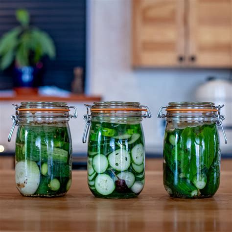 10 Tips For Making Crunchy Pickles With Recipe Revolution Fermentation