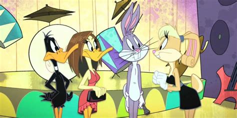 New Looney Tunes Collectors Blu Ray Bringing Multiple Shorts To Home