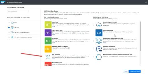 Sap Developers On Linkedin Learn About The New Sap Fiori Tools A Set Of Extensions For Sap