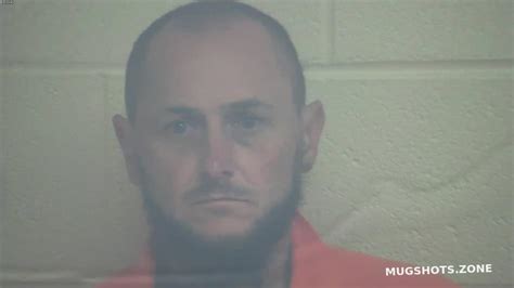 Swango Christopher M 08 27 2023 Webster County Mugshots Zone