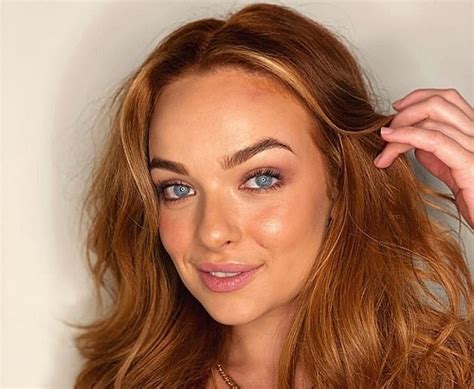 Abbie Wiki Pedia Biography Age Family Height Weight Net Worth Boyfriend