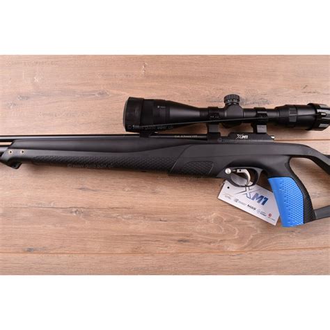 Stoeger 177 Xm1 Pcp Synthetic Combo
