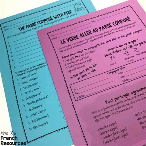 Using The Action Oriented Approach In The Fsl Classroom Artofit