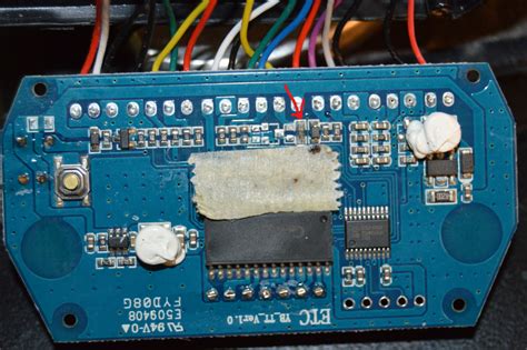 component identification r askelectronics