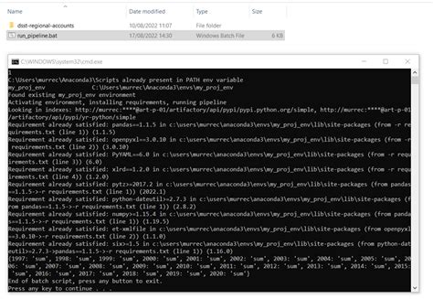 Github Onsdigitaldsst Regional Accounts Dsstregionalacountsproject