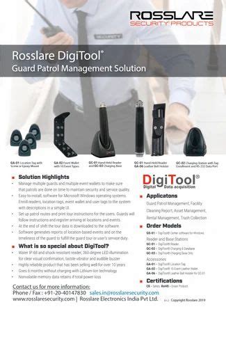 Wireless Metal Guard Monitoring System Battery Operated Model Name Number Gc K01 At ₹ 47500