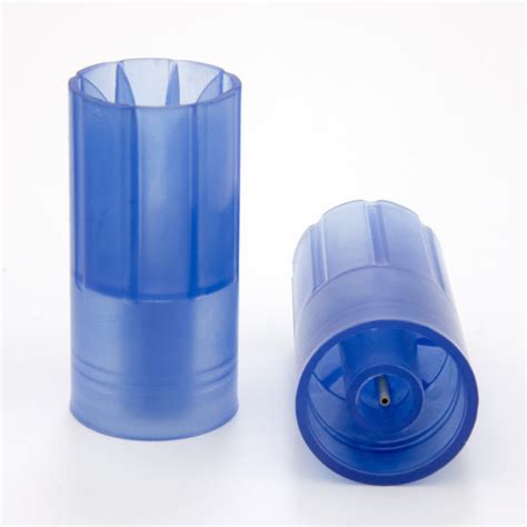 Hematype Segment Device Dynamic Diagnostics