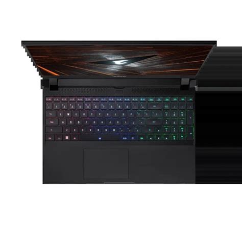 Gigabyte AORUS 5 SE4 Core I7 12th Gen RTX 3070 8GB Graphics 15 6 FHD