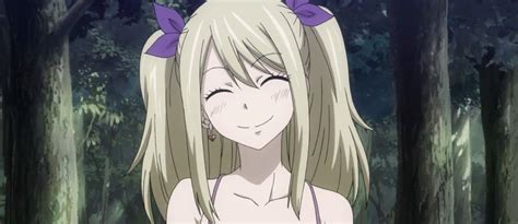 The Awaken Of The Demon Celestial Wizard Natsu X Lucy Chapter 7