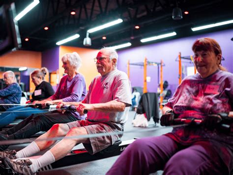 Sanford Center For Aging Impacts Older Adults In Northern Nevada