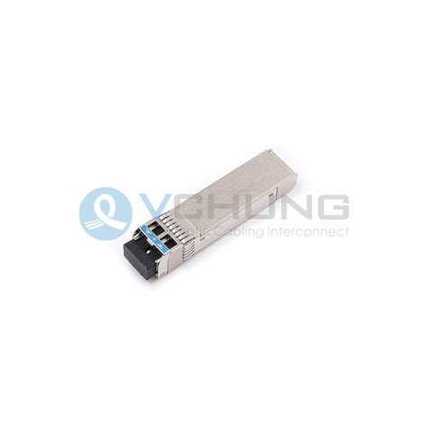 25g Dwdm Sfp28 Lr 20km Transceiver Module