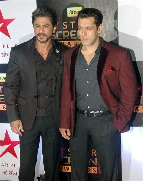 एक ही फिल्म में शाहरुख और सलमान Shah Rukh Khan Salman Khan