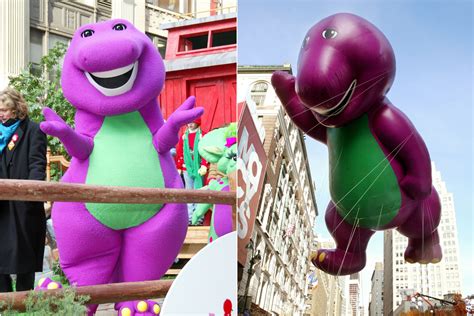 Barney & The Backyard Gang: A Nostalgic Journey For Generations