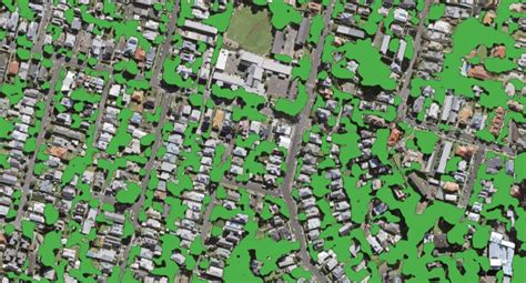 Mapflow Digitalización Automática De Imágenes Con Qgis Mappinggis