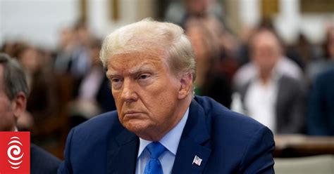 Donald Trump Los Expertos Legales Ven Una Batalla Cuesta Arriba En Un