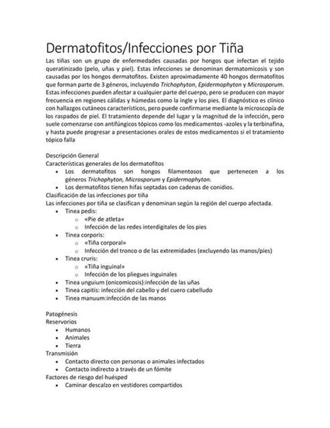 Dermatofitos Juan Diego Aguilar León Udocz