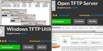 11 Free TFTP Server Software For Windows Computers 2025