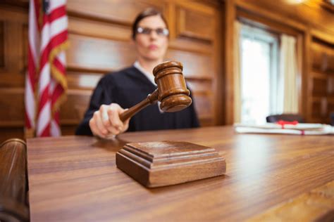 Georgia Sheriff Pleads Guilty To Groping Tv Judge Hatchett Law Blog