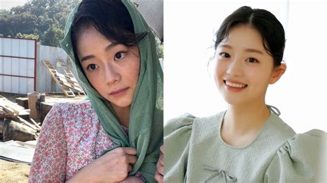 《苦尽柑来遇见你》「哈西夫人」蔡书安差点放弃演戏，经济拮据连做7份兼职！男友理想型竟然不是梁宽植 Ksd 韩星网 明星