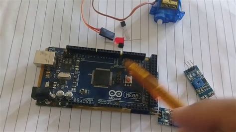 Embedded System And Micro Controller Programming Youtube