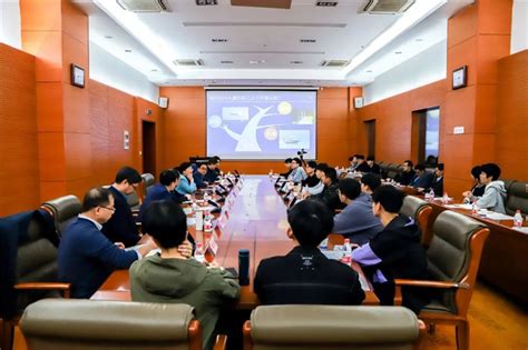 郑晓静院士为力学拔尖基地班师生作专题讲座 专题网站