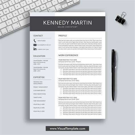 Best Resume Formats For 2023 8 Professional Examples Vrogue Co