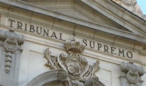 El Supremo Declara Nulas Las Jubilaciones Forzosas De Los Médicos