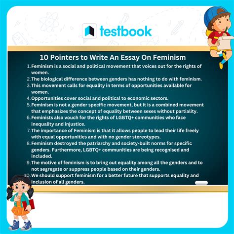 The Feminism Essay Definition And Significance In 500 Words