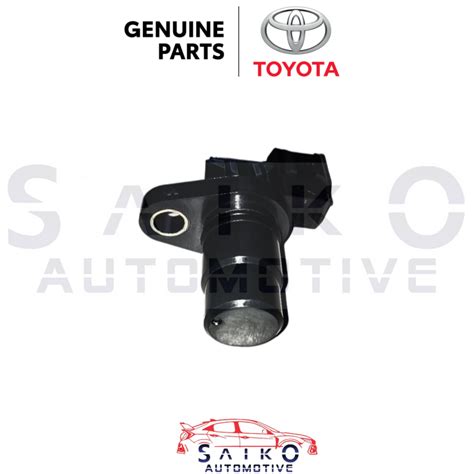 Toyota Wigo 1kr 2014 2017 2023 Transmission Revolution Speed Sensor