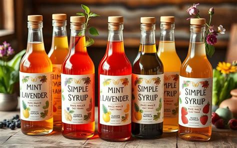 How To Make Simple Syrup 9 Quick And Easy Recipes