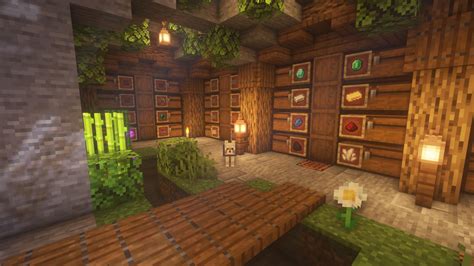 Minecraft Storage Room Labels At Jeremy Nickerson Blog