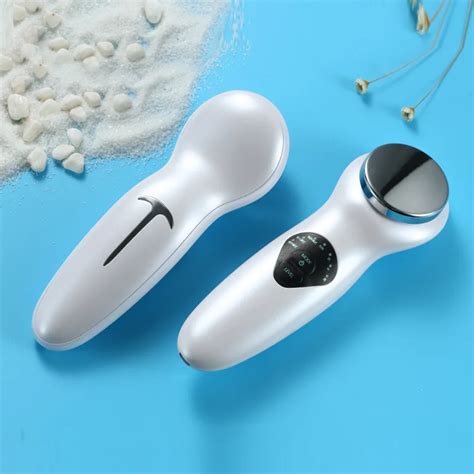 Iontophoresis Device