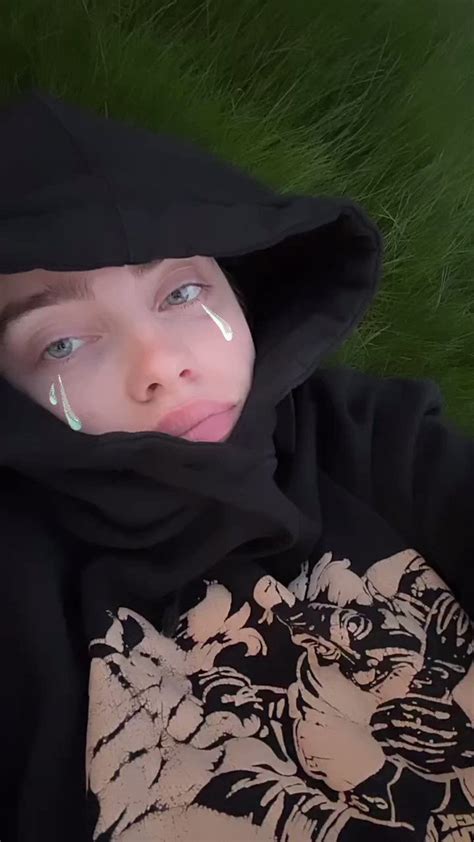 Billie Eilish Brasil On Twitter Linda Billie Eilish Via Instagram