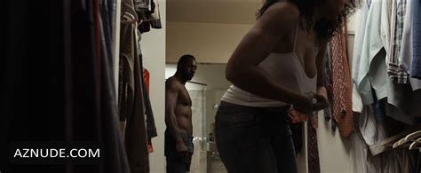 Taraji P Henson Nude Aznude