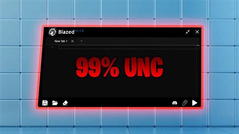 Roblox Executor Blazed Script Web Exploit No Key 99 Unc Youtube