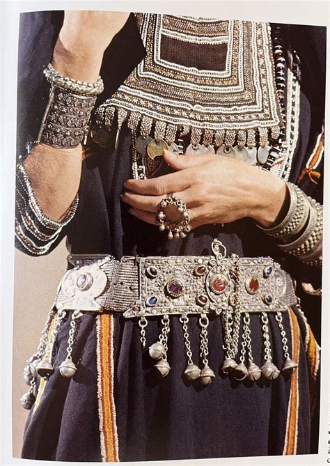 Traditional Saudi Jewelry🇸🇦 حُلي سعودي تراثي تقليدي🇸🇦 Yemeni Clothes