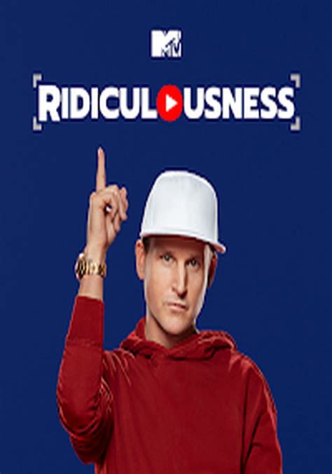 Ridiculousness Season 18 Watch Episodes Streaming Online