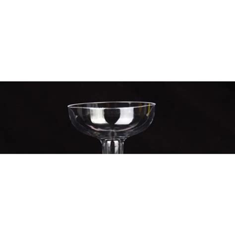 Badu Bg Пластмасови коктейлни чаши за еднократна употреба чаша за мартини пиене флейти за