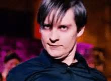 Tobey Maguire Spiderman 3 Dance S Tenor