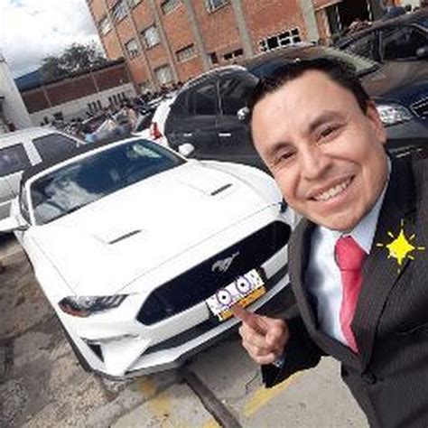 Mauricio Monroy Youtube