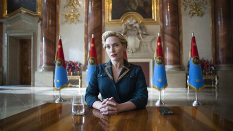 Anmeldelse The Regime Kansleren Har Talt