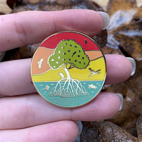 Art Supporting Mangrove Conservation Mangrove Action Project