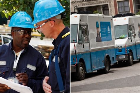 Con Edison Hits Millions Of Americans With Automatic Surcharge But
