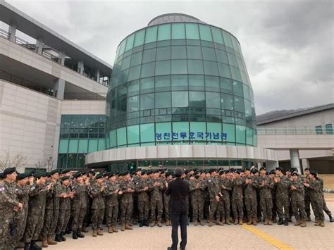 영천전투 호국기념관 호국안보 교육의 장으로 우뚝 아주경제
