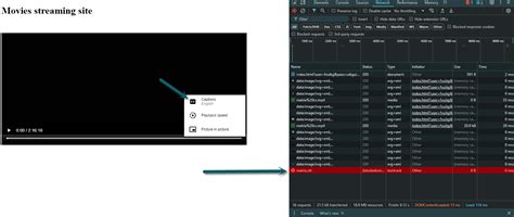 Subtitle Does Not Appear On An Html Video Page Stack Overflow